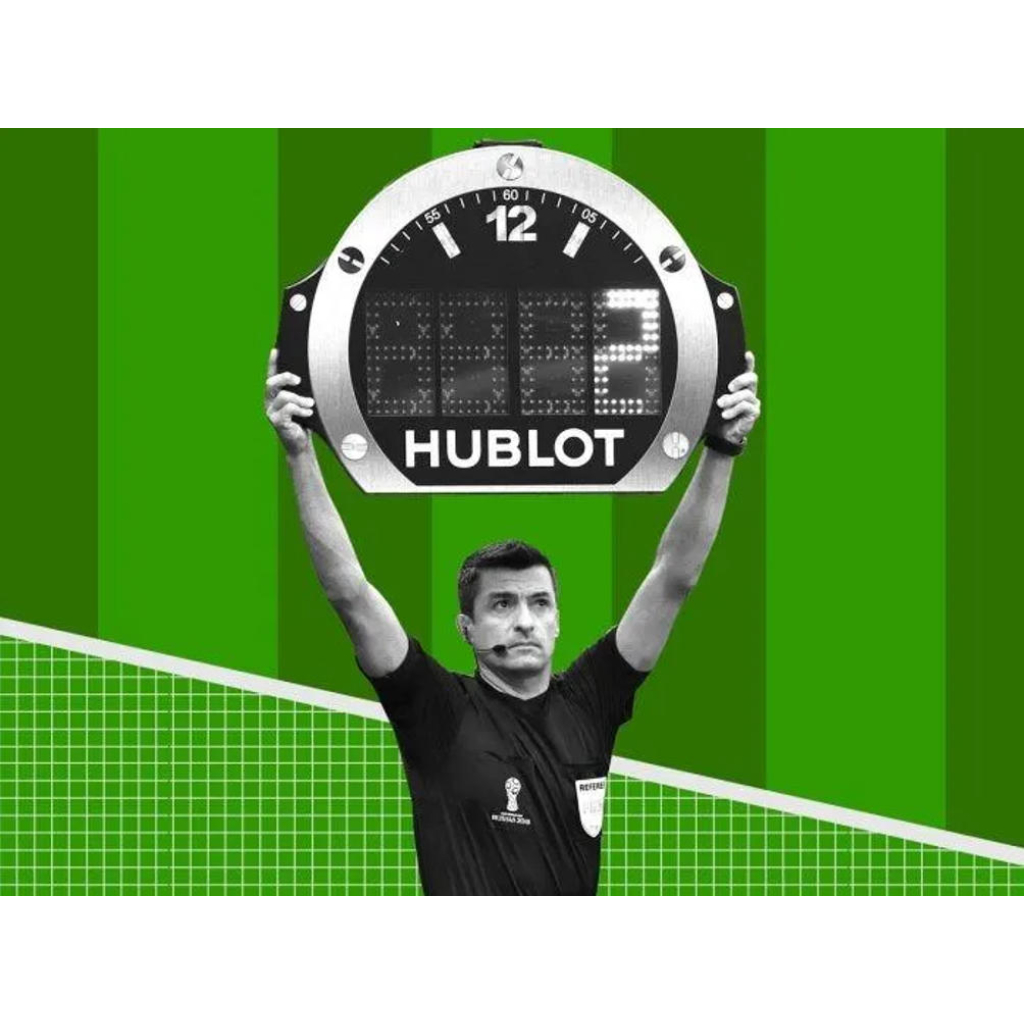 How Long Is A Football Match Including Half-Time In The UK? | Footballhitz